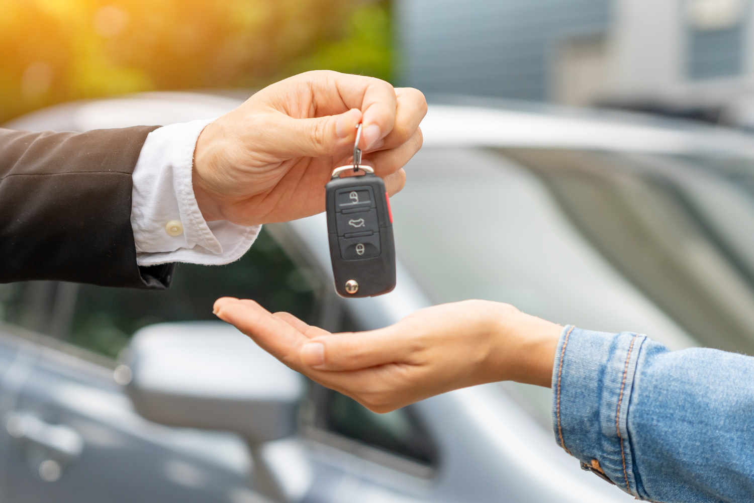 Marge-auto verkopen als ondernemer: Hoe werkt het in 2025?